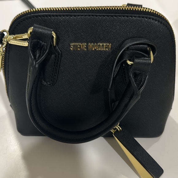 Steve Madden | Bags | Steve Madden Mini Purse | Poshmark